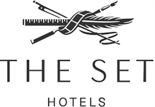 品牌故事 :::The Set Hotels The Set Hotels
