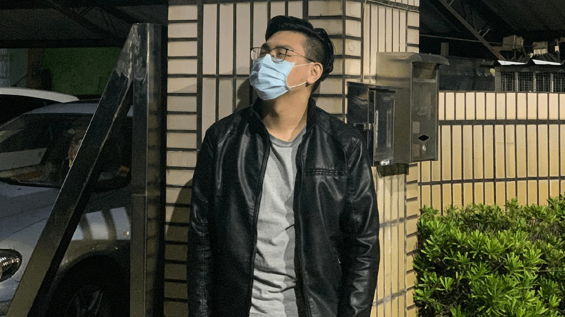 賴沛誠 Morris Lai, Author at Tasting Whatever 藏酒論壇