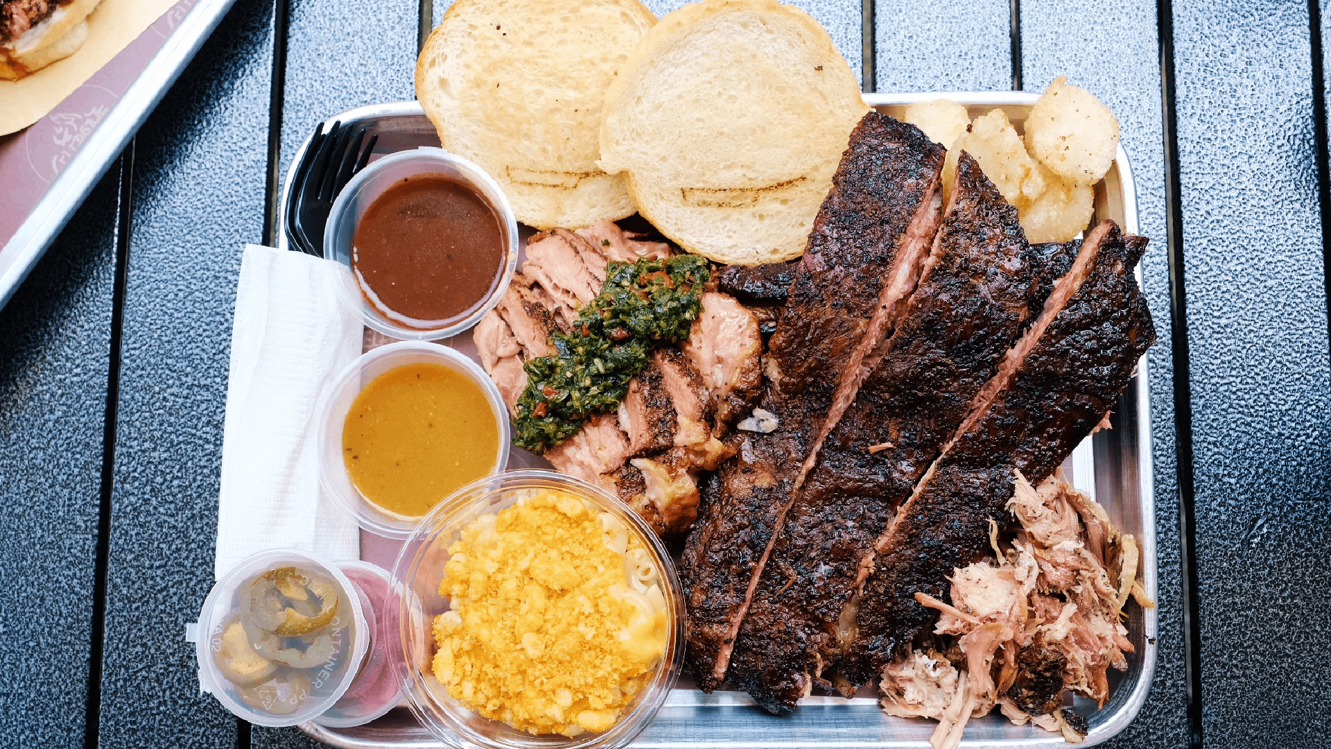 3家超人氣「美食露營車」快閃中和環球購物中心