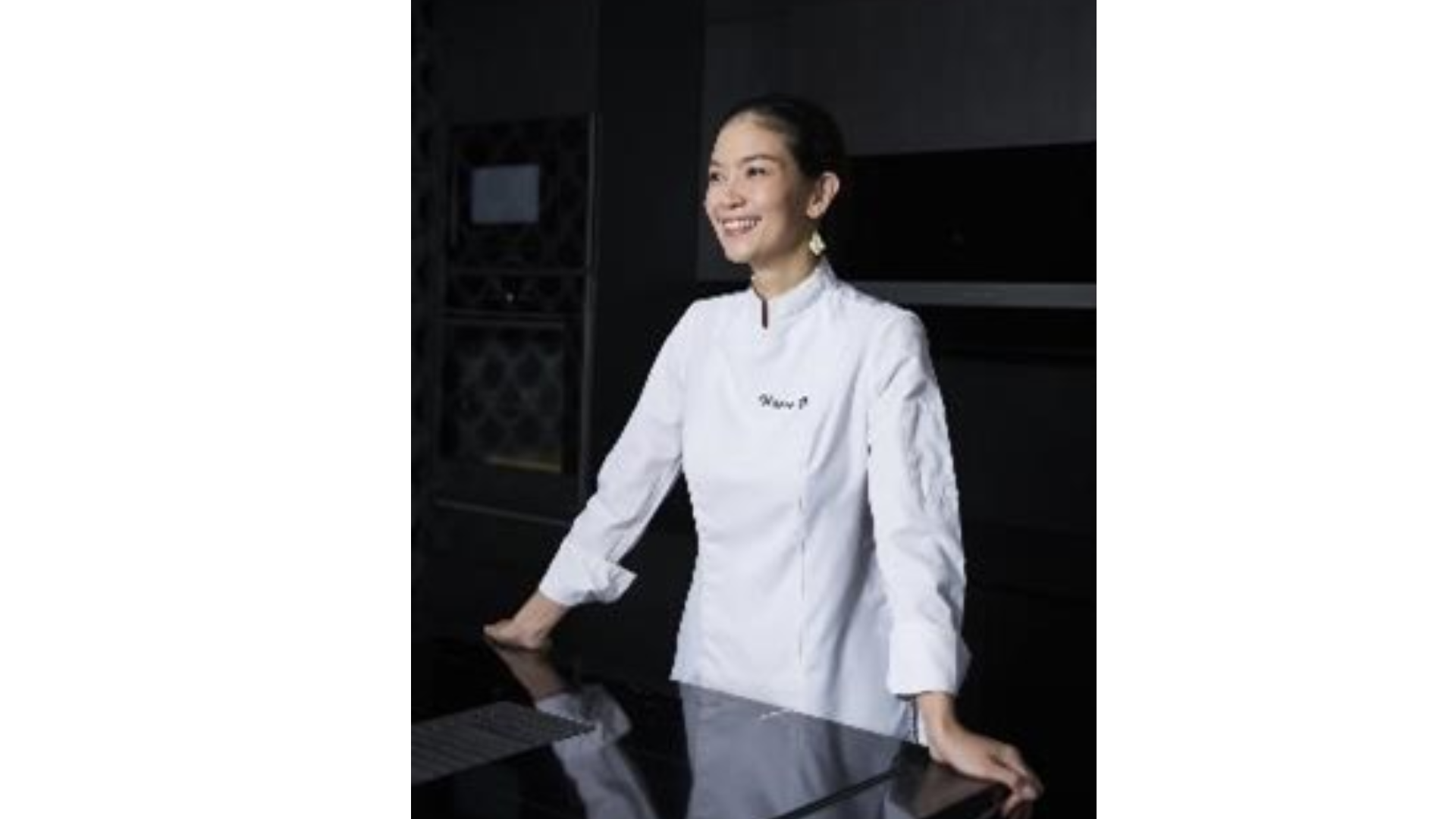 台北萬豪酒店Garden Kitchen「泰靚·私廚狂饗」開跑