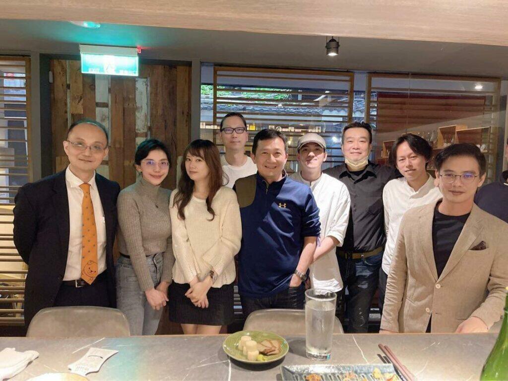 睽違兩年，愛媛餐酒搭配研討會(Ehime Sake with Food Seminar 2022)在台北重新登場。