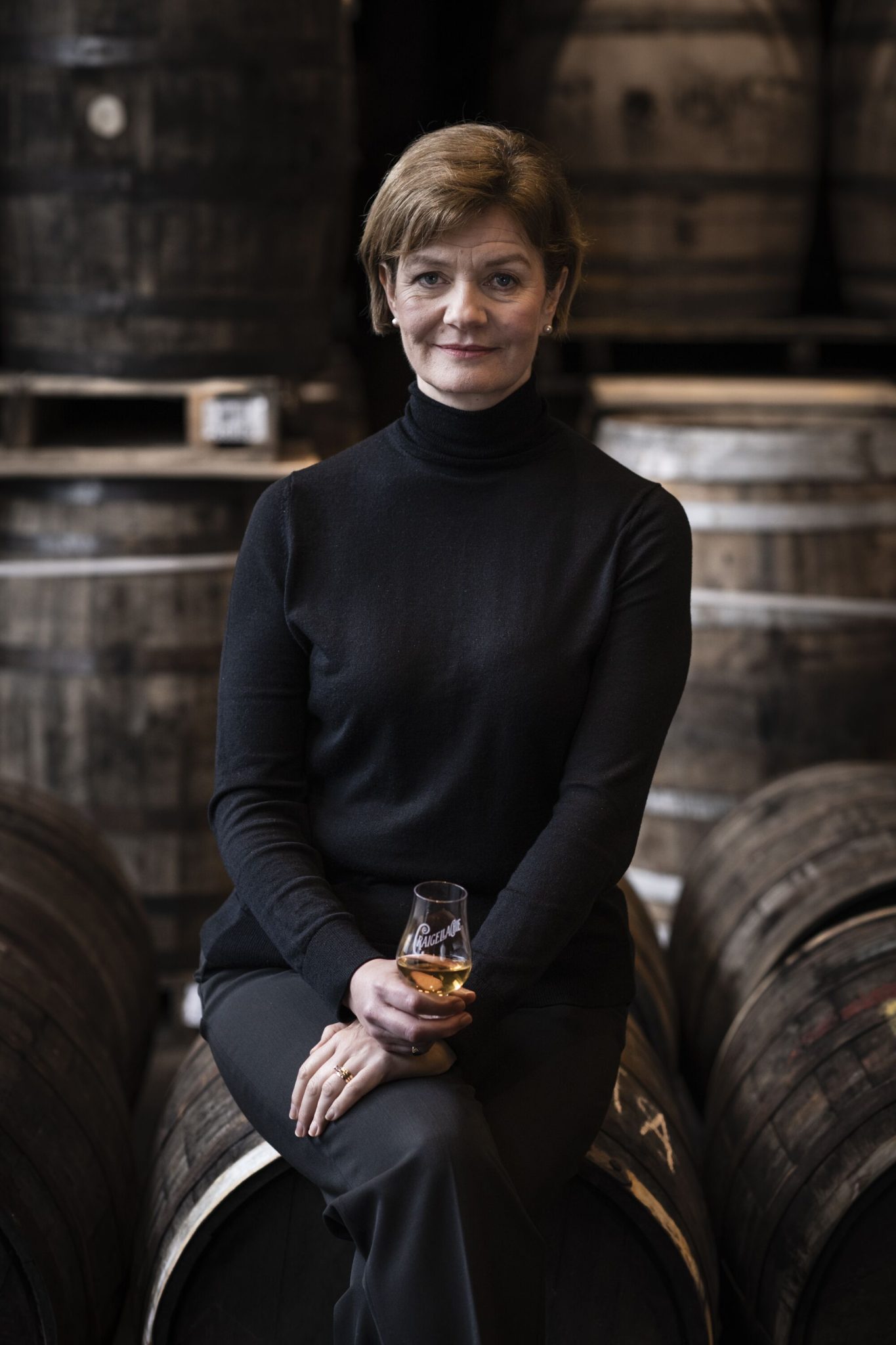 全球最佳首席調酒師Stephanie MacLeod「傑出桶陳」系列全新力作 艾柏迪28年Oloroso雪莉桶熟成 翻玩桶陳藝術