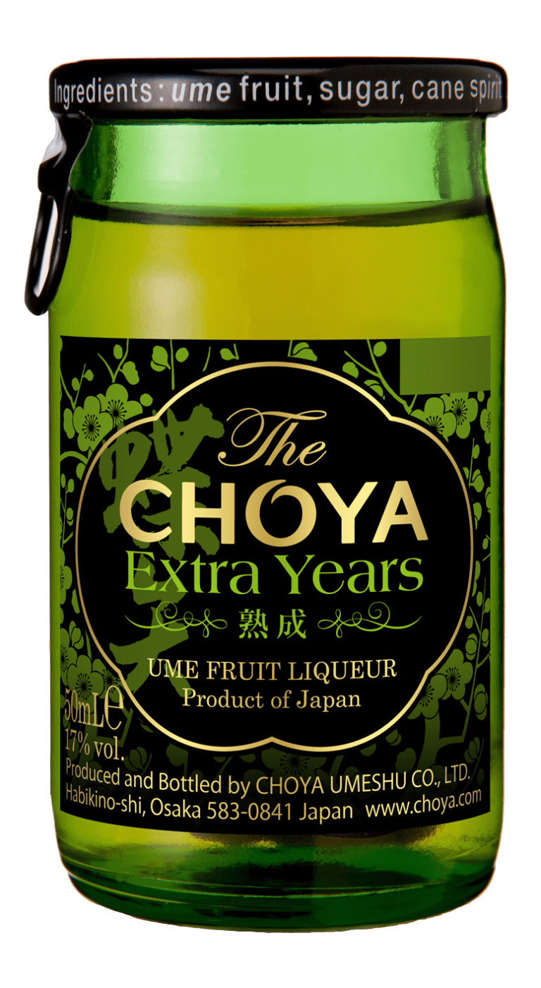 6款梅酒一次全收！最強日本梅酒組合「The CHOYA 6入酒組」限量上市
