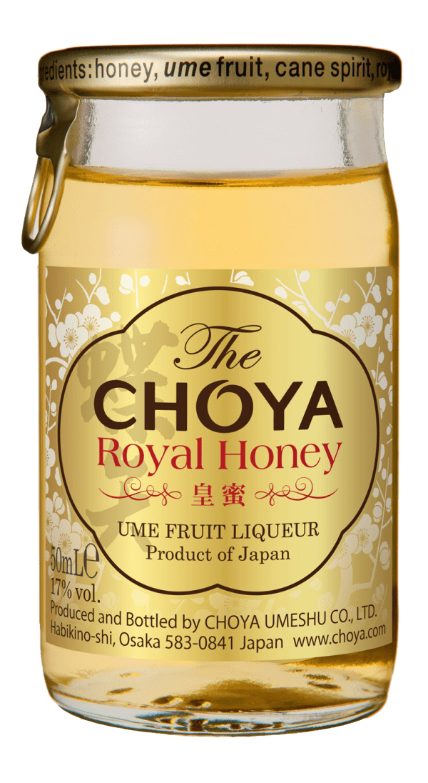 6款梅酒一次全收！最強日本梅酒組合「The CHOYA 6入酒組」限量上市