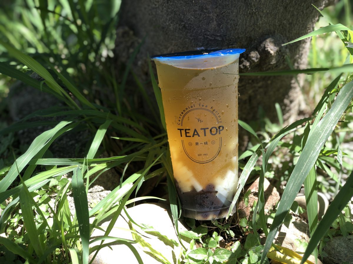 TEA TOP畢業季推新鮮人最愛Top5！ 「喝的甜品」推出就奪冠 加碼第二杯半價優惠