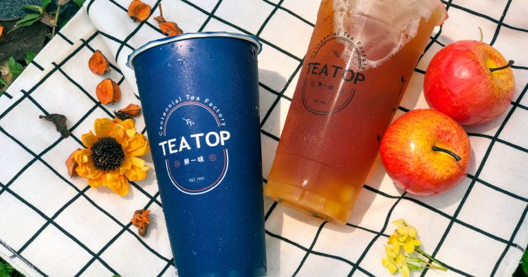 TEA TOP北部3家新開幕！