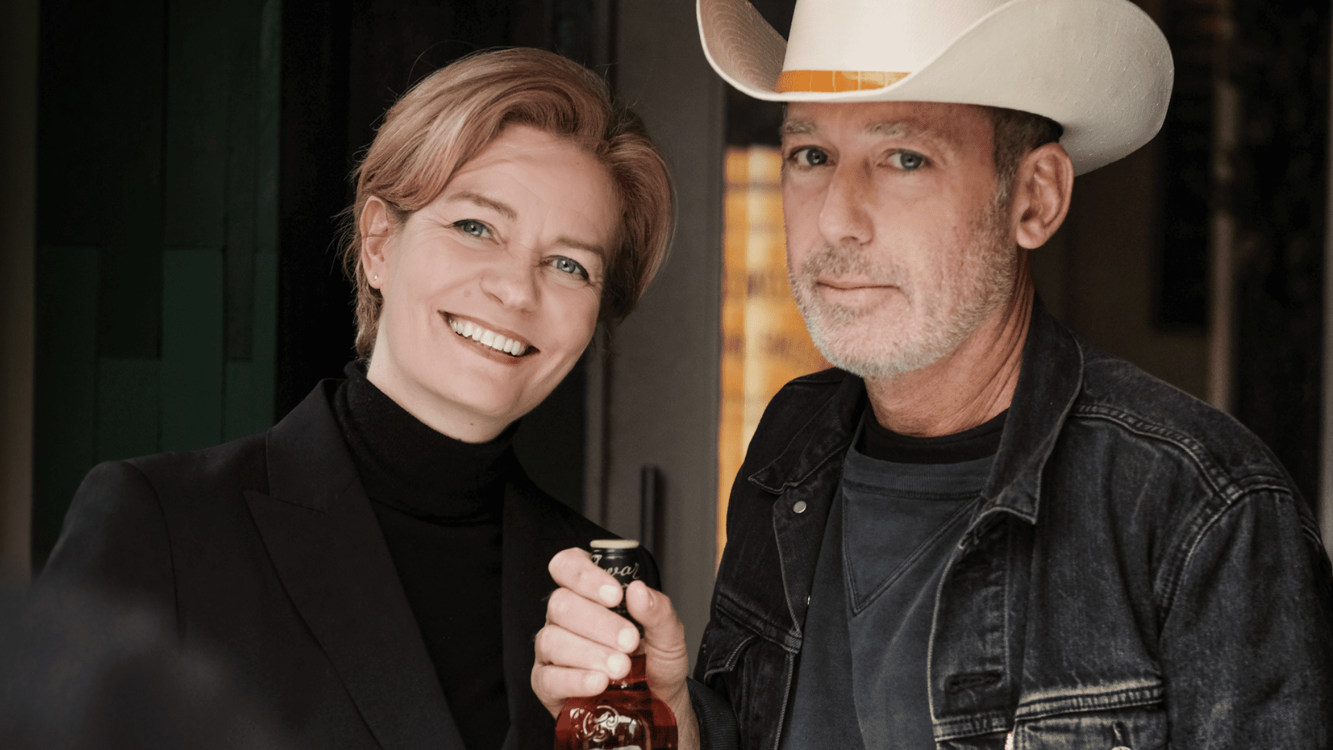 帝王蘇格蘭威士忌醇順系列龍舌蘭風味桶 Ilegal Smooth