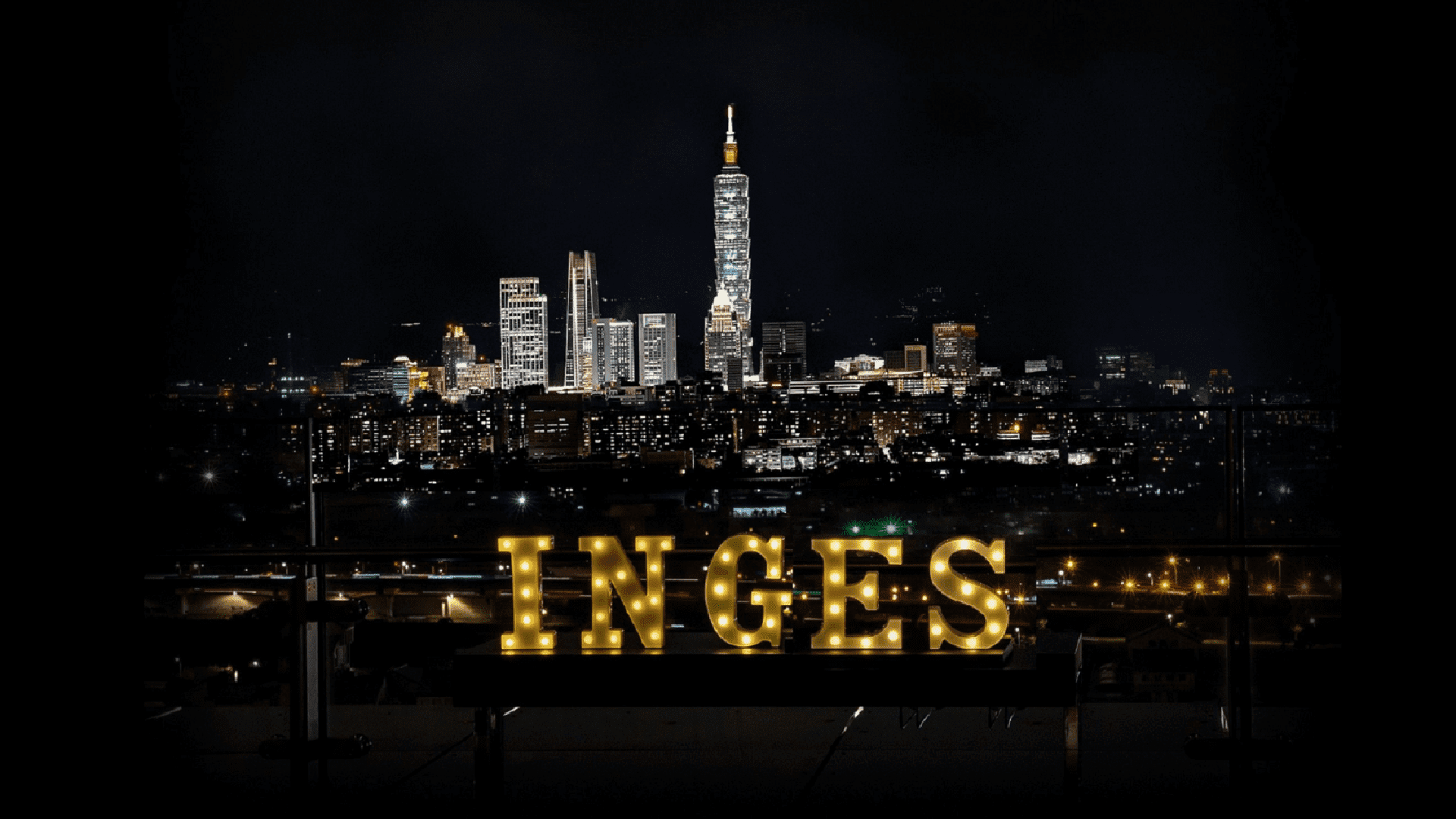 台北萬豪酒店INGE’S Bar & Grill新菜豪華登場