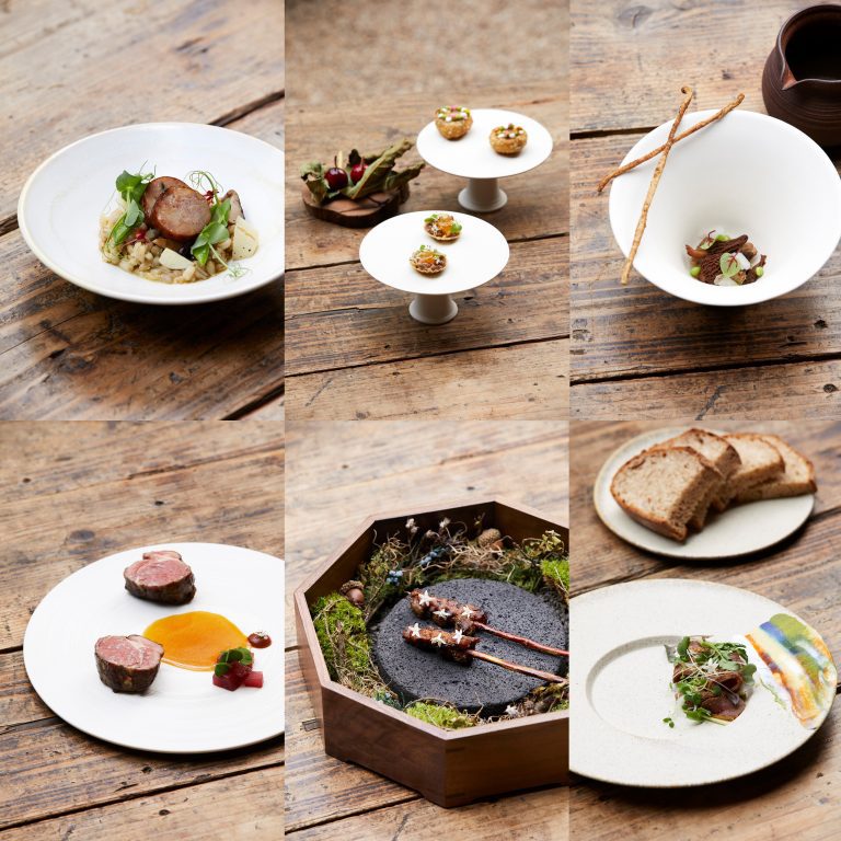 LUMINA CHALLENGE 和羊料理競賽決賽由香色 Xiang Se 主廚邱一中 Steve Chiu 獲獎！