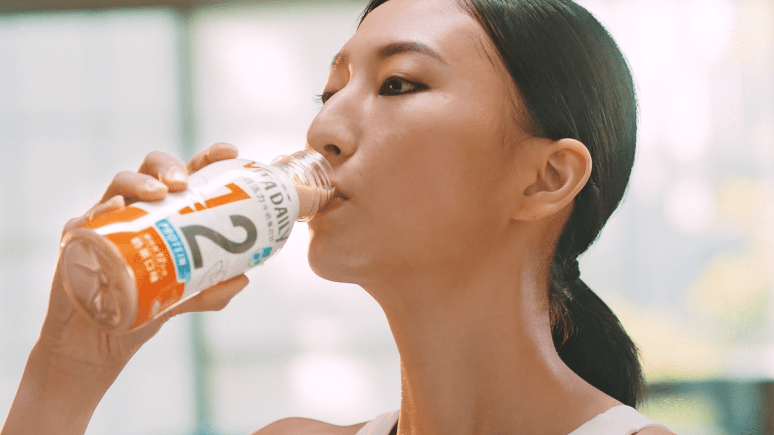 金車「VITA DAILY每日活力 牛奶蛋白飲」新上市