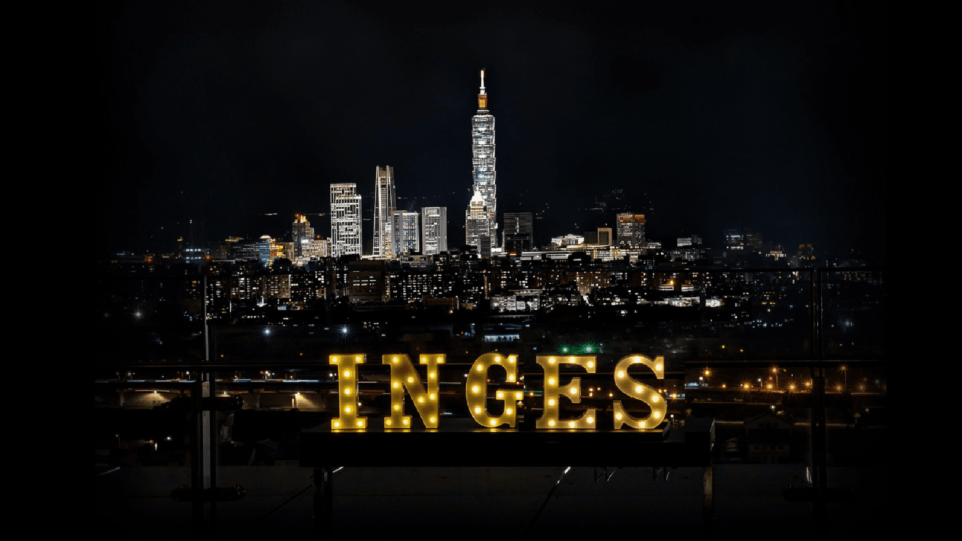 台北萬豪酒店INGE’S Bar & Grill國慶優惠