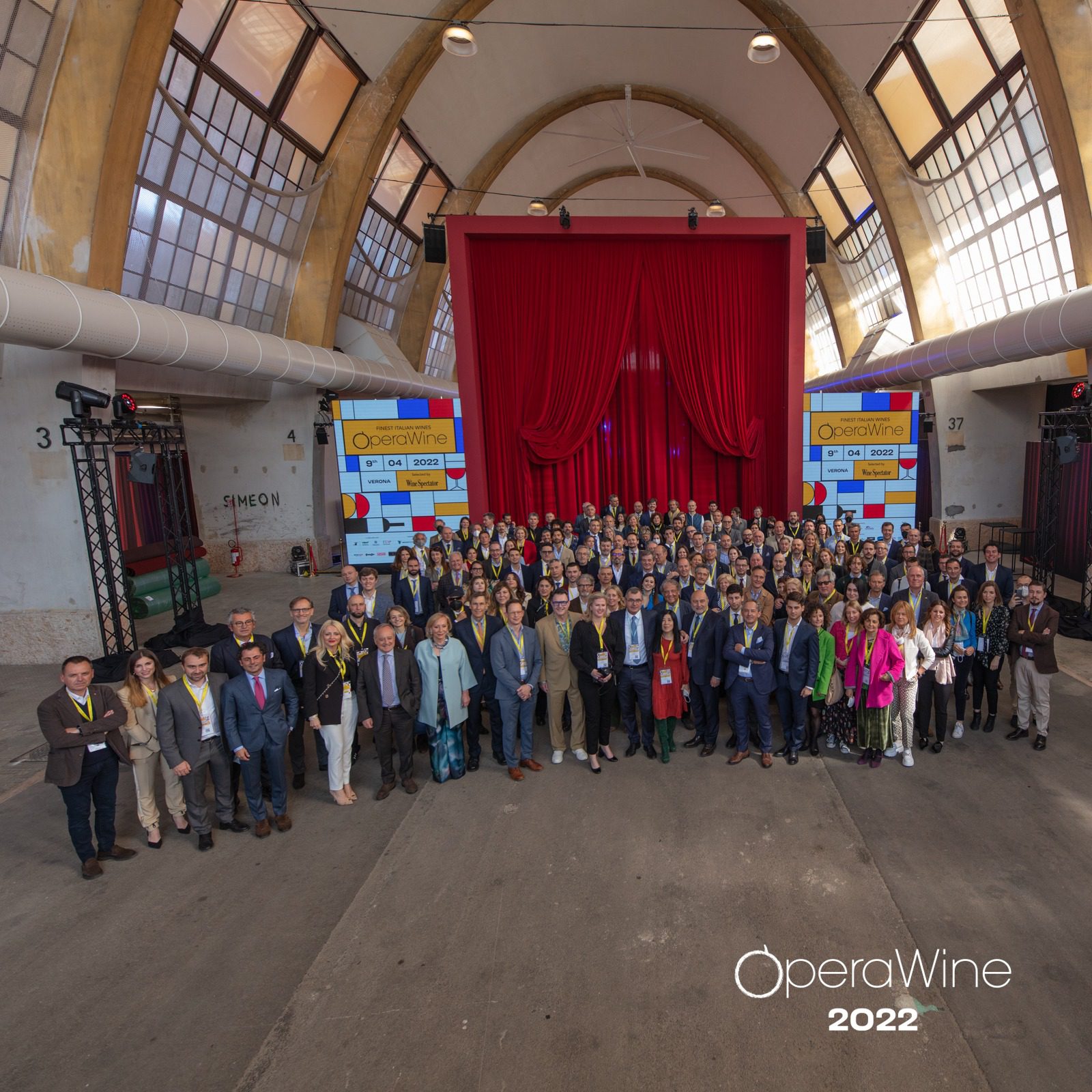 不用出國 品飲義大利酒界奧斯卡“OperaWine”獲獎酒款