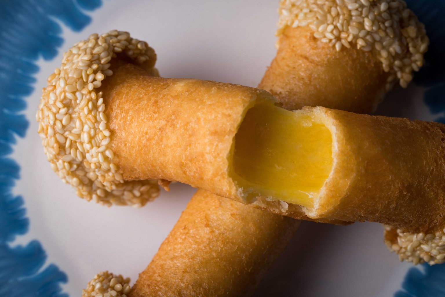 華漾 DIM SUM 港點飄香《NOKE 忠泰樂生活》