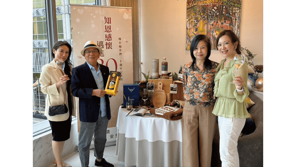 Lai Morris, Author at ::: Tasting Whatever 官方網頁