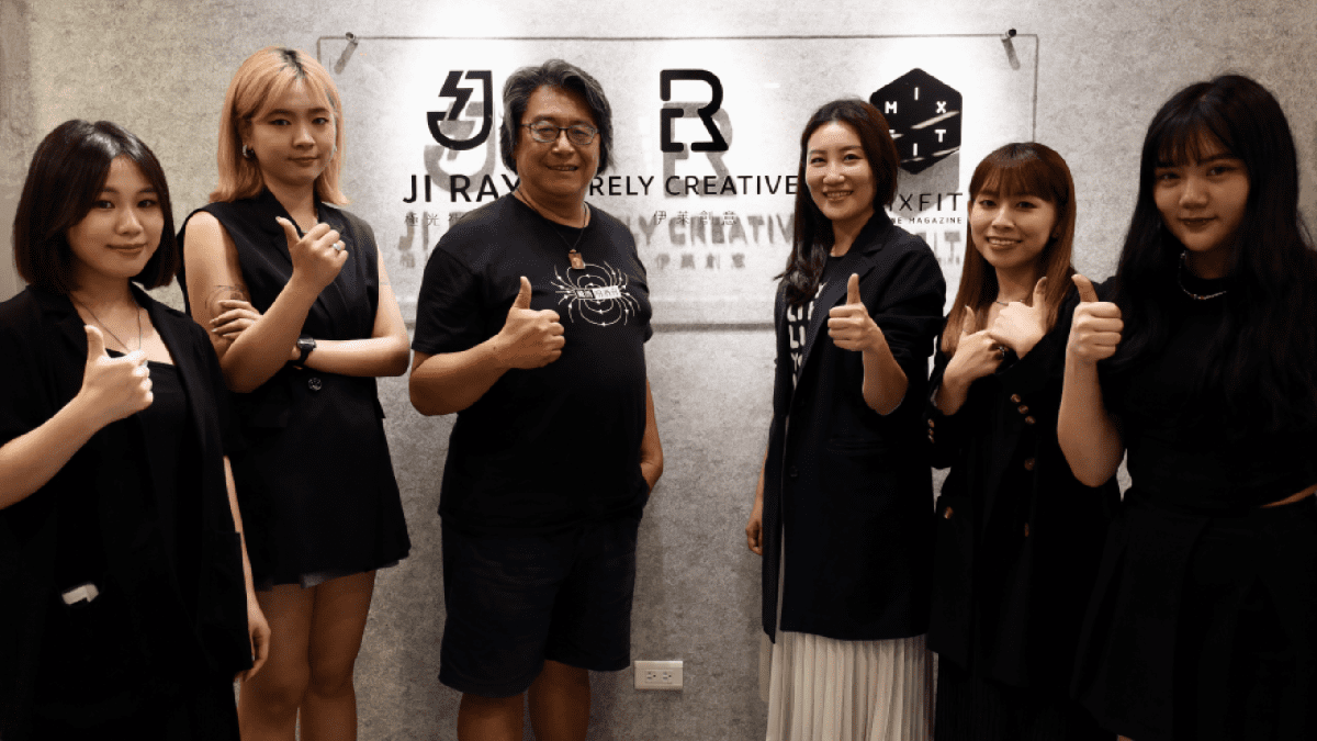 Lai Morris, Author at ::: Tasting Whatever 官方網頁